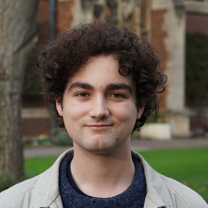 Committee | Queens' JCR